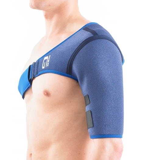 Shoulder Support | Sports Bracing Australia